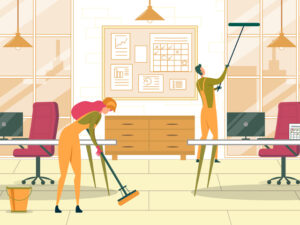 How to Curb Dust in the Office and Maintain a Healthier Workspace - RJC ...